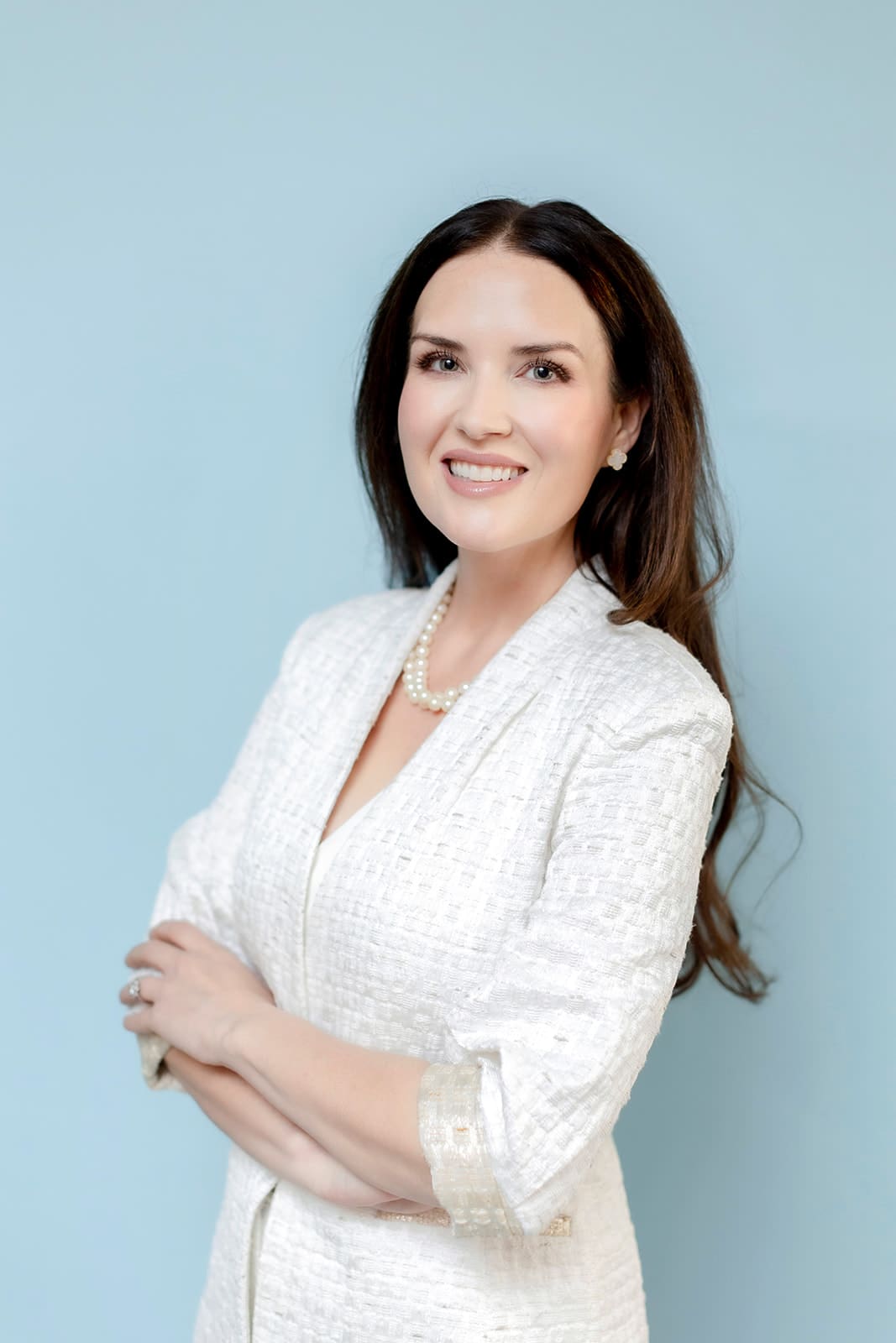 Dr. Sarah Slone