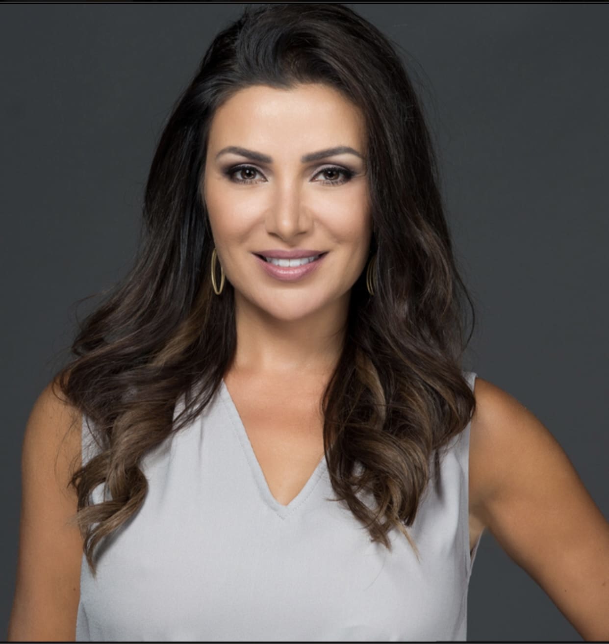 Dr. Georgia Haddad